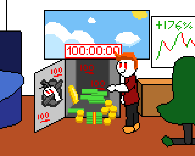 HUNDRED COIN